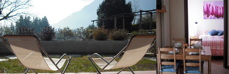 Maison de vacances Picchio Primo 700 in Mergozzo Lac Majeur