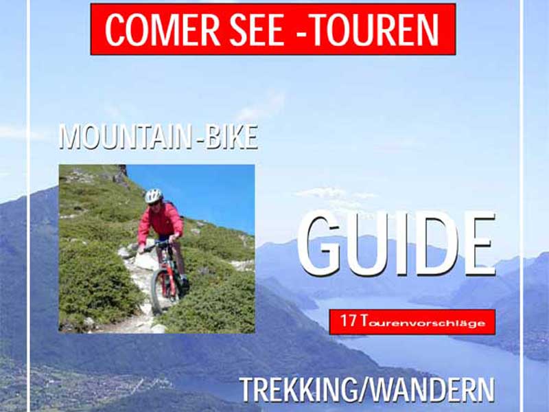 Comer See Freizeitaktivitäten A-Z